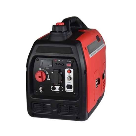 2300 Watt Portable Inverter Generator | inverter.com