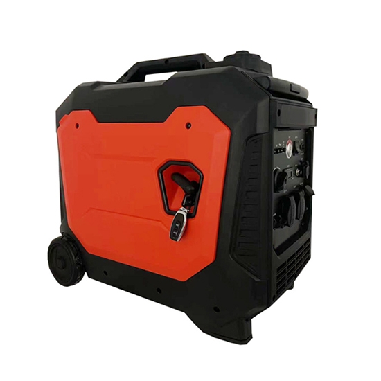 3800 Watt Portable Inverter Generator | inverter.com