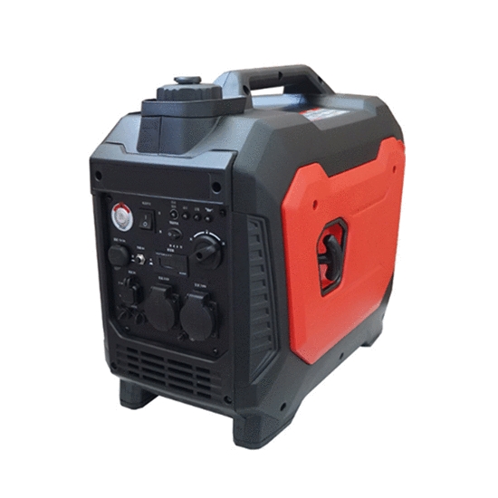 3800 Watt Portable Inverter Generator | inverter.com