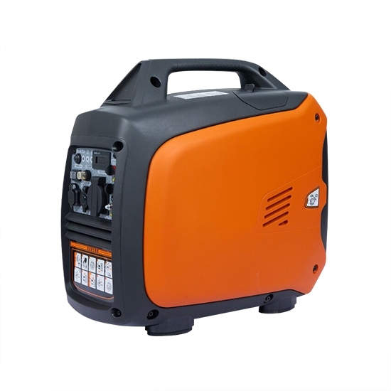 1800 Watt Portable Inverter Generator | inverter.com