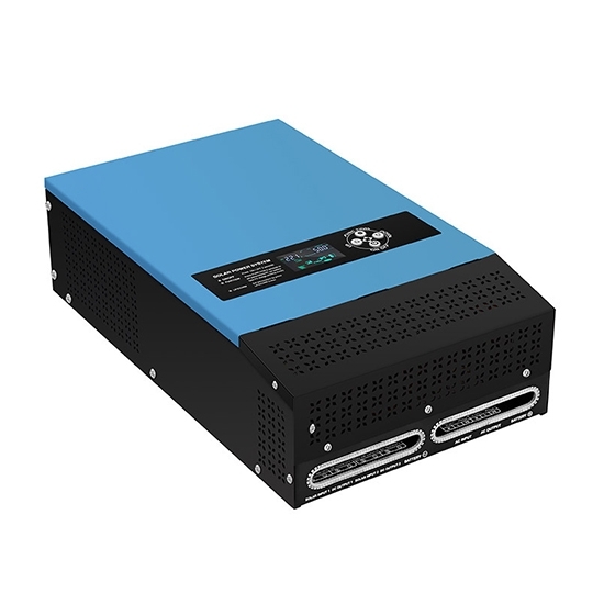 1 kW Split Phase Off Grid Inverter Charger, 12V/24V | inverter.com