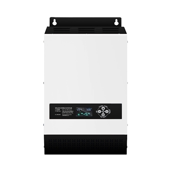 5 kW Split Phase Off Grid Inverter Charger, 48V | inverter.com