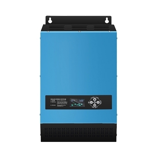 5 kW Split Phase Off Grid Inverter Charger, 48V | inverter.com