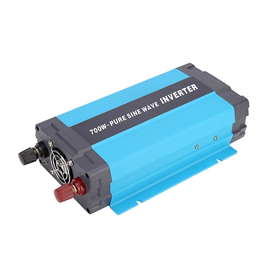 12V 700 Watt Pure Sine Wave Inverter | inverter.com