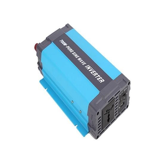 12V 700 Watt Pure Sine Wave Inverter | inverter.com