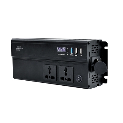 Power Inverter, DC to AC Inverter | inverter.com