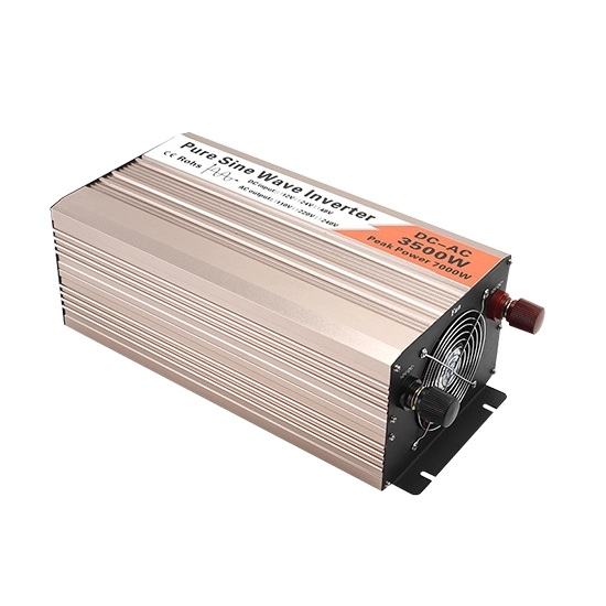 24V 3500 Watt Pure Sine Wave Inverter | inverter.com