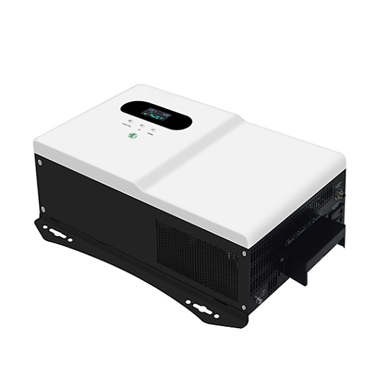 2000 Watt Off Grid Solar Inverter Charger, 12V/24V/48V | inverter.com