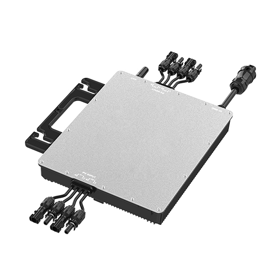 2000 Watt Solar Micro Inverter, Grid-tie Inverter | inverter.com