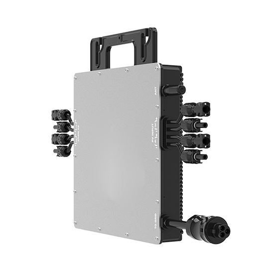 2000 Watt Solar Micro Inverter, Grid-tie Inverter | inverter.com
