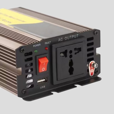 12v 3000w Inverter, 12v to 110v/220v Power Inverter | inverter.com